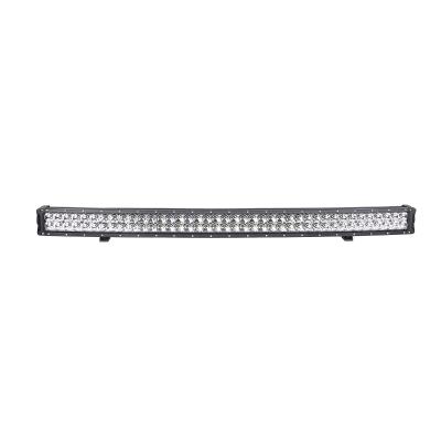 Cina La doppia barra luminosa principale fila curva 21600lm con OSRAM ha condotto il chip 240 W per Off Road SUV ATV IP67 impermeabile in vendita