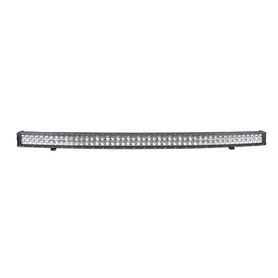 Cina La doppia barra luminosa principale fila curva 25920lm con OSRAM ha condotto il chip 288 W per Off Road SUV ATV IP67 impermeabile in vendita
