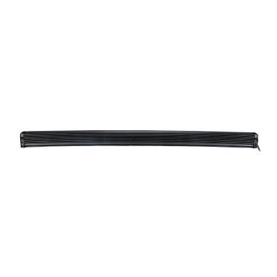 Cina La doppia barra luminosa principale fila curva 25920lm con OSRAM ha condotto il chip 288 W per Off Road SUV ATV IP67 impermeabile in vendita