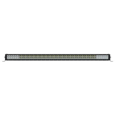 Cina La doppia barra luminosa principale fila curva 27000lm con OSRAM ha condotto il chip 300 W per Off Road SUV ATV IP67 impermeabile in vendita
