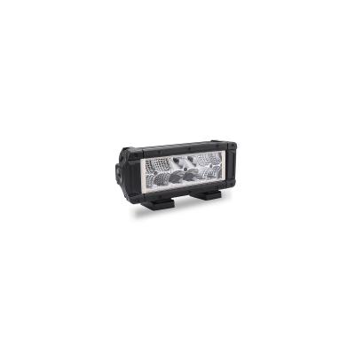 China 5700K van het dubbele Rij LEIDENE de Lichte Huisvesting Bar44w Aluminium Te koop
