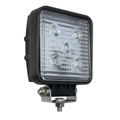 Cina 1200lm luci di inondazione del lavoro del E-segno E50 R10 E13 E9 LED in vendita