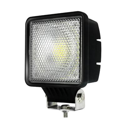 China Luzes automotivos 30W 2400lm 6000K do trabalho da inundação do diodo emissor de luz da compatibilidade eletrónica à venda