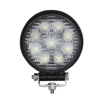 Cina E-segno di alluminio E9 delle luci di inondazione del lavoro del LED per i camion resistenti in vendita