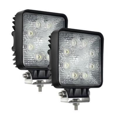 Cina i pc 1920lm due sommergono la lampada 24W del lavoro del LED per il motociclo in vendita
