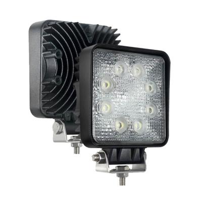 Cina i pc 1920lm due sommergono la lampada 24W del lavoro del LED per il motociclo in vendita