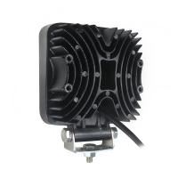 China RoHS 27Watt 2PCS LED Work Flood Lights 2160 Lm For UTV for sale