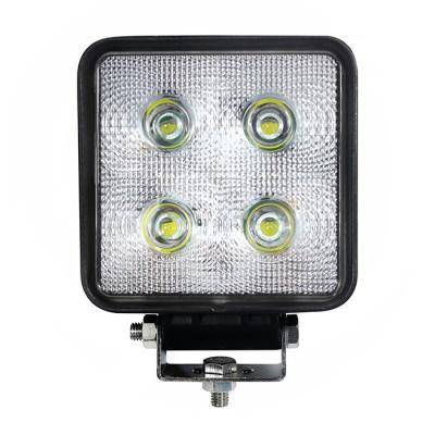 Cina DC-10 - luce del lavoro del punto di 30V LED 40 watt con la lente del policarbonato in vendita