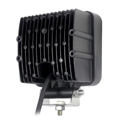 Cina DC-10 - luce del lavoro del punto di 30V LED 40 watt con la lente del policarbonato in vendita