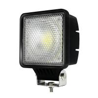 China Off Road LED Work Flood Lights With Mounting Bracket Pack 2Pcs for sale