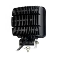 China Off Road LED Work Flood Lights With Mounting Bracket Pack 2Pcs for sale
