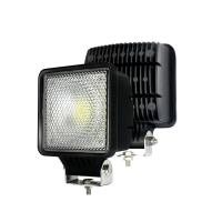 China Off Road LED Work Flood Lights With Mounting Bracket Pack 2Pcs for sale