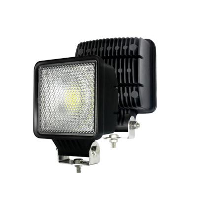 Cina Luci di inondazione del lavoro di Off Road LED con il montaggio - pacchetto 2Pcs del sostegno in vendita