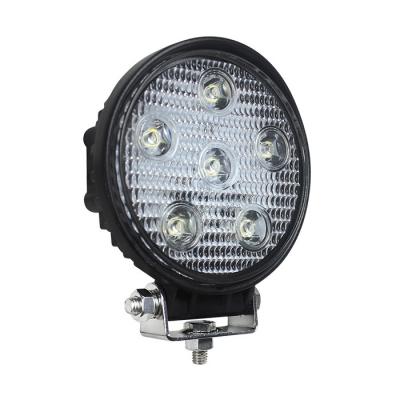 Cina Luce automatica resistente del punto delle luci di inondazione del lavoro di 18W 1440LM LED in vendita