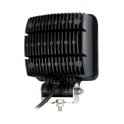 Cina luci di inondazione del lavoro di 30W 2400lm 6000K LED per il camion automobilistico in vendita
