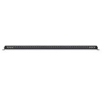 China 40 Inch Single Row UTV LED Light Bar 210W 9499lm for sale