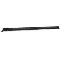 China 40 Inch Single Row UTV LED Light Bar 210W 9499lm for sale