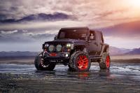 China 40 Inch Single Row UTV LED Light Bar 210W 9499lm for sale