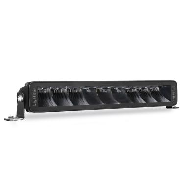 China 13 LEIDENE van de duim Slanke Enige Rij Lichte Bar 45W 2298lm voor Voertuig Te koop