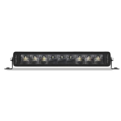 China 13 LEIDENE van de duim Slanke Enige Rij Lichte Bar 45W 2298lm voor Voertuig Te koop