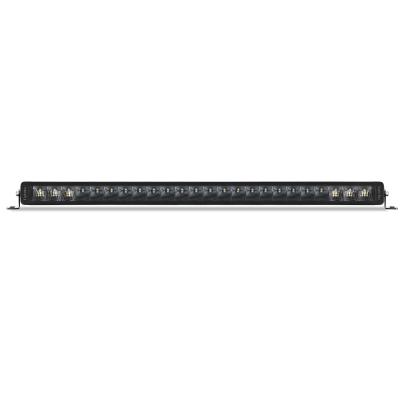 Cina 120W singola barra luminosa esile a 30 pollici di fila LED per il crogiolo di trattore in vendita