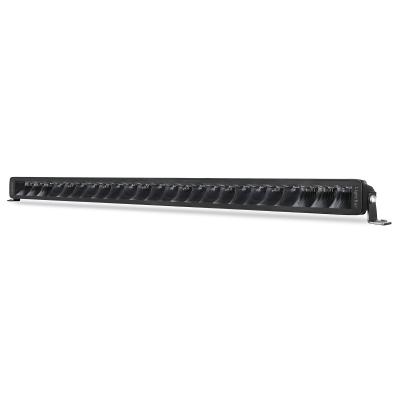 Cina 120W singola barra luminosa esile a 30 pollici di fila LED per il crogiolo di trattore in vendita