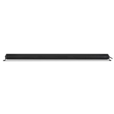 Cina Barra luminosa doppia a 50 pollici di fila LED di 480W 19601Lm con il sostegno costante di alluminio in vendita