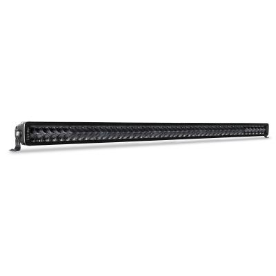 Cina Barra luminosa doppia a 50 pollici di fila LED di 480W 19601Lm con il sostegno costante di alluminio in vendita