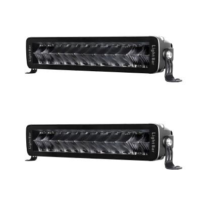 Cina fascio combinato della barra luminosa doppia di fila LED di 4082lm 120W Osram in vendita