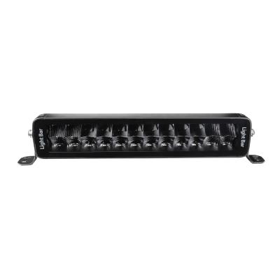 Cina fascio combinato della barra luminosa doppia di fila LED di 4082lm 120W Osram in vendita