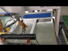 HANMA-Automatisierungsgeräte (устройства автоматизации для электронных аппаратов) Устройства автоматизации для электронных аппаратов