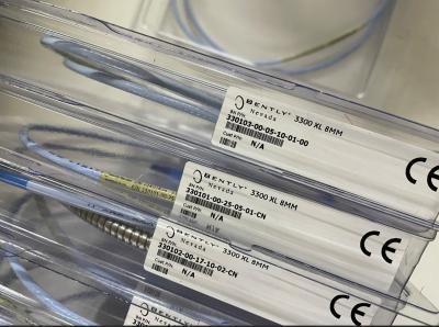 중국 330101-00-25-05-01-CN 벡티 네바다 근접 탐사 3300 XL 8mm 판매용