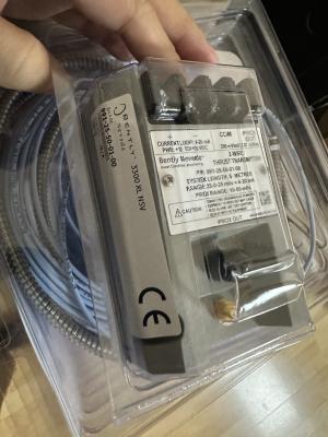 China 991-25-50-01-00  Thrust  Bently Nevada Transmitter 5 0 - 5.0 Metres(16.4 Feet) for sale
