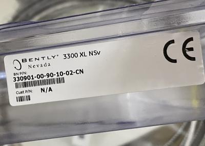 중국 330901-00-90-10-02-CN 굽은 네바다 근접 탐사 3300 NSv 1/4-28 UNF 가닥 무장 판매용