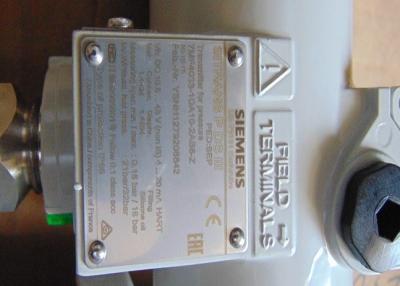 China 7MF4033-1DA10-2AB6-Z A01+Y01+Y15 Transmisor de SIEMENS en venta