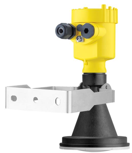 PS64.CCGGPLHXDNKXX VEGA Level Meter VEGAPULS 64 Radar Sensor For Continuous Level Measurement