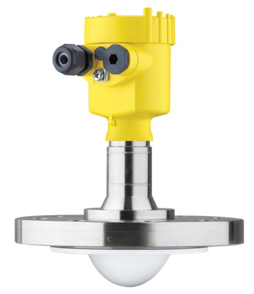 PS64.CCGGPLHXDNKXX VEGA Level Meter VEGAPULS 64 Radar Sensor For Continuous Level Measurement