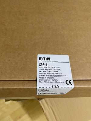 China CPS16 MTL Instruments 16 Way Backplane Screw Clamp Connector Safety Barrier for sale