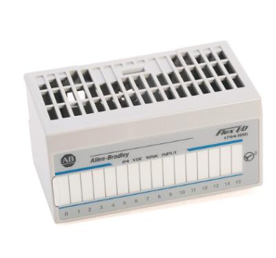 中国 アレン・ブラッドリー 1794-IRT8 フレックスIO 8チャンネル 販売のため