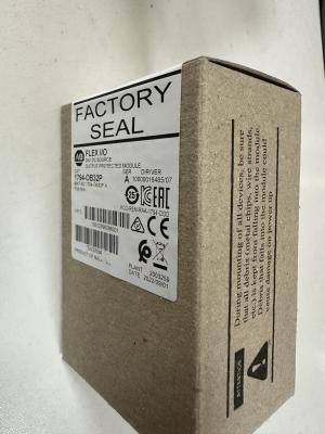 중국 1794-OB32P 앨런 브래들리 플렉스 전자 보호 디스크리트 출력 모듈 판매용