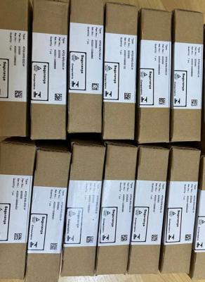 중국 펩퍼 + 퓨치 KFD2-SR2-EX2.W 스위치 증폭기 2 채널 격리 장벽 판매용