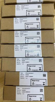 중국 펩퍼 + 퓨치 KFD2-SR2-EX2.W 스위치 증폭기 2 채널 격리 장벽 판매용