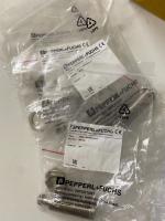 China Inductive Sensor Pepperl+Fuchs NBB5-18GM50-E2-V1 for sale