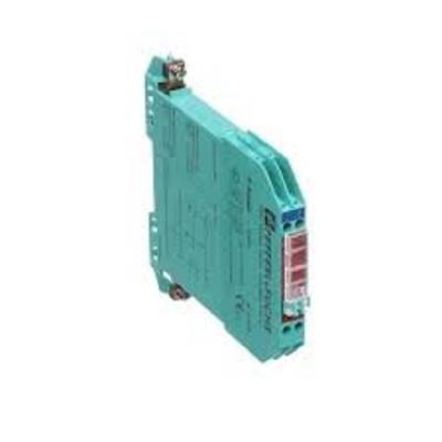 China Z787.H Zener PEPPERL FUCHS Isolated Barrier 2 Channel High Power Version for sale