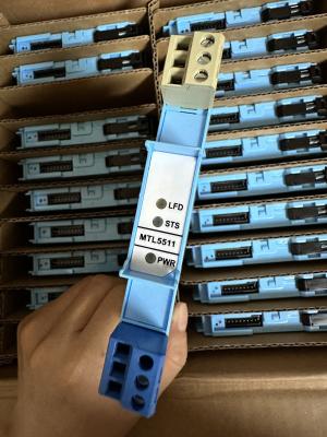 China MTL5511 MTL Instruments Switch Proximity Detector Interface 10ms Maximum for sale