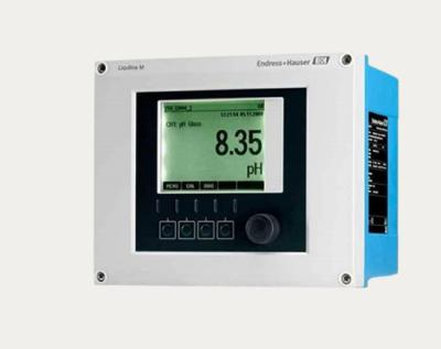 China CM442-3PQ7/0 Endress+Hauser CM442-AAM1A2F010A+AK 1-/2 Channel Transmitter Liquiline CM442 100...230VAC (50/60Hz) for sale