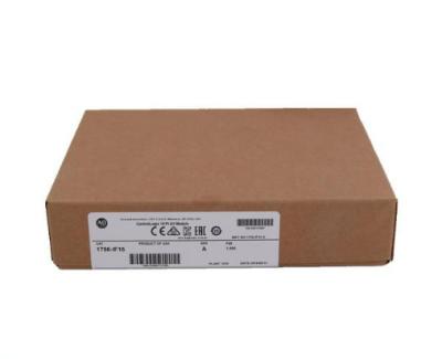 中国 1756-IF16 ALLEN BRADLEY コントロールロジックス 16点A/Iモジュール 貯蔵温度-40°C~85°C 販売のため