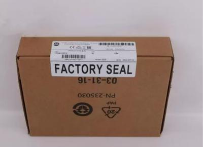 中国 1756-OF8 ALLEN BRADLEY コントロールロジックス 8 Pt A/O Iまたは V モジュール ± 10V 0...20 mA 販売のため