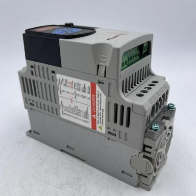 China 22F-D2P5N103 ALLEN BRADLEY PowerFlex 4M- 0.75 kW (1 HP) AC Drive for sale