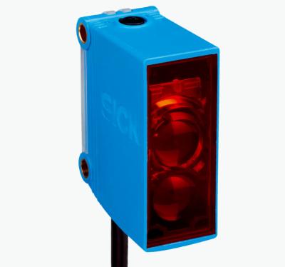 China SICK GL10-P1111 Sensores fotoeléctricos: G10 20 mm x 50 mm x 39 mm en venta